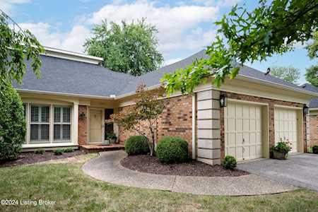 Coach Gate Condos for Sale - Louisville, KY 40207 Real Estate