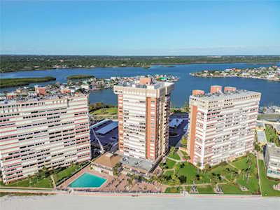Redington Towers Condos For Sale | Redington Shores, FL