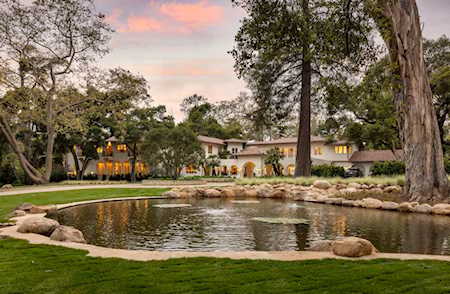Montecito Luxury Homes for Sale | Montecito Luxury Real Estate