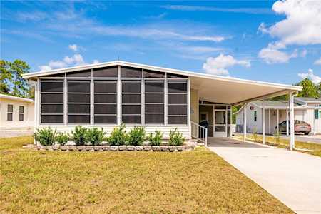 Brookridge Mobile Homes For Sale in Brooksville, FL