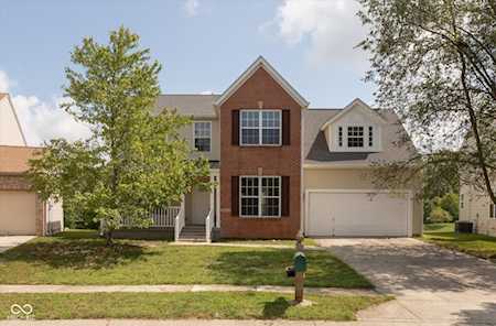 Brookstone Park Homes for Sale | Carmel Indiana Homes