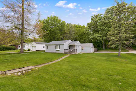 Homes In Pistakee Highlands | Johnsburg, IL 60051