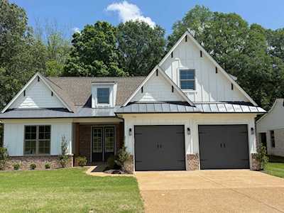 Spring Creek Ranch Homes for Sale in Collierville TN