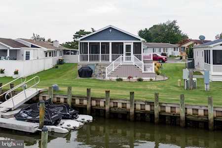 Rehoboth Bay Mobile Home Park - Homes for Sale in Rehoboth Bay MHP Delaware