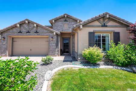 Regency 55+ at Damonte Ranch Homes for Sale - Reno, NV