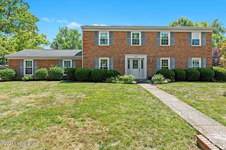 Springhurst Homes for Sale | Louisville, Kentucky Real Estate