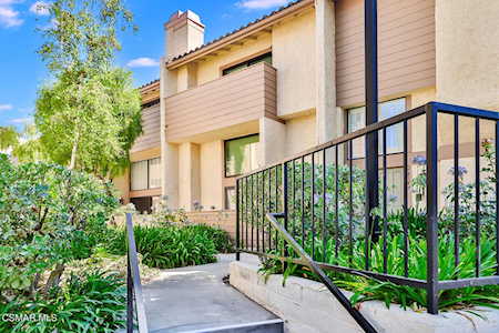 Las Virgenes Village | Calabasas Condos | 5340 Las Virgenes Road, Unit ...