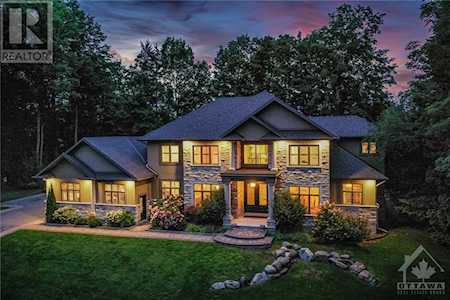 Rothwell Heights Ottawa