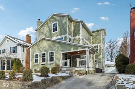 Blue Ridge Homes for Sale in Washington Township Indianapolis ...