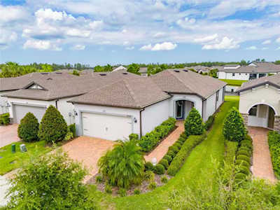 Homes for Sale in Del Webb Bexley of Land O Lakes