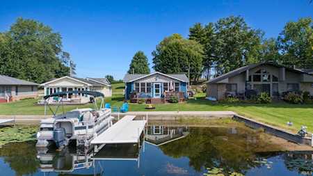 Barbee Chain of Lakes Real Estate - Homes for Sale on Barbee Lake Chain