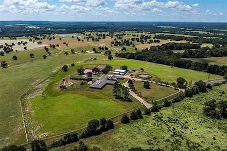 East Texas Ranches for Sale | East Texas Hunting Ranch