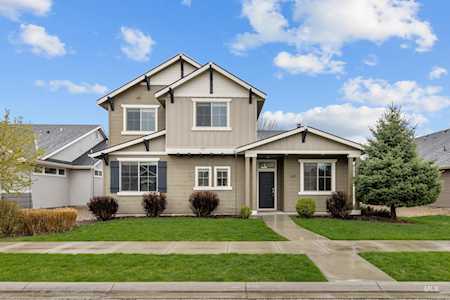 Coleman Homes of Idaho