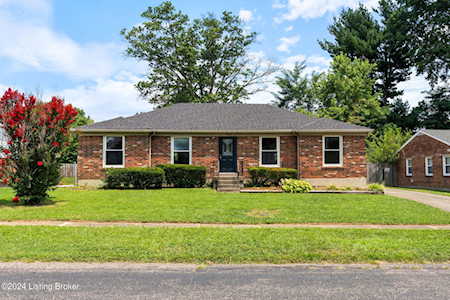 Springhurst Homes for Sale | Louisville, Kentucky Real Estate