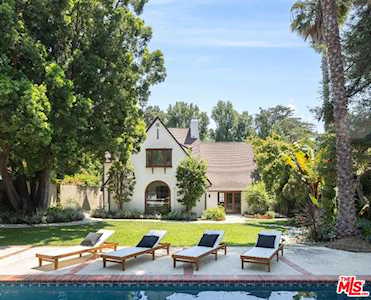 Laughlin Park Homes for Sale | Los Feliz, CA Real Estate