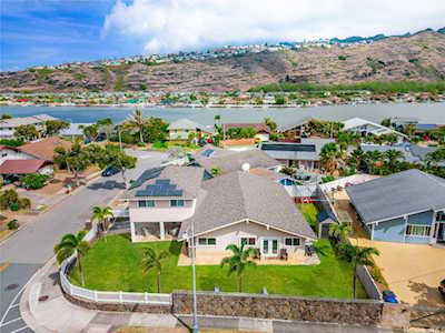 Mariners Cove | Hawaii Kai, Oahu | Neighborhood Info