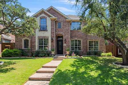 Kings Gate Homes for Sale | Kings Gate Plano TX