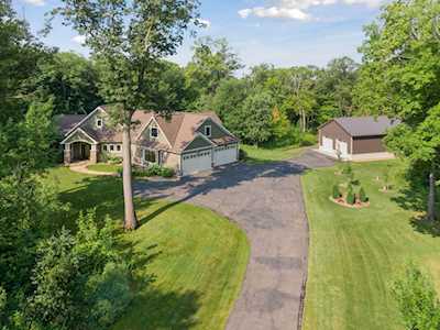 Corcoran MN Luxury Real Estate, Homes for Sale - Barker Hedges Group
