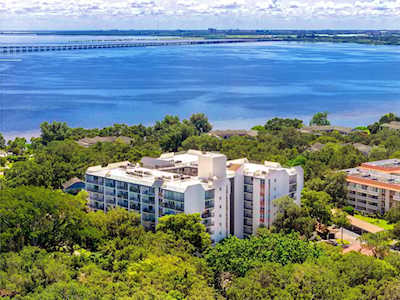 Seville Condos 55+ Active Adult | Clearwater Real Estate