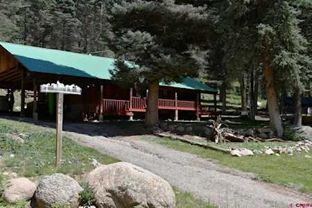 Lemon Lake Homes For Sale Durango - Lemon Lake Real Estate