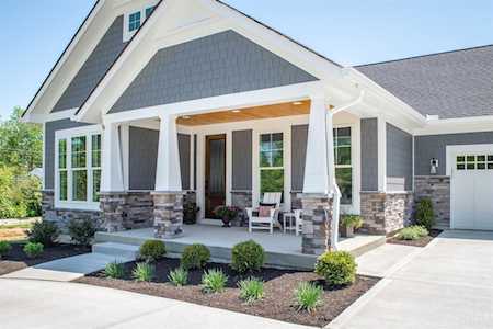 Riverview Estates at Coldstream Country Club