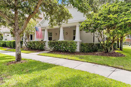 Longleaf | Pasco County Upscale Homes & Townhomes | True Community Living