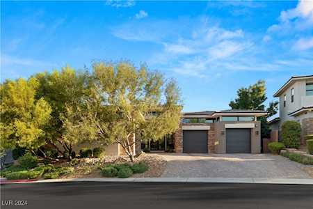 11+ The RIDGES Las Vegas Summerlin Homes #1 702.882.8240