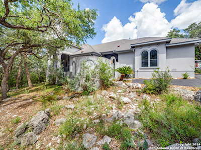 Palacios At Cibolo Canyons - San Antonio TX Real Estate