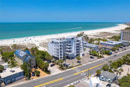 Treasure Island Beachfront Condos for Sale Treasure Island FL