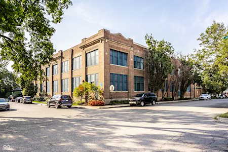 Fletcher Place Homes for Sale | Indianapolis Historic Homes