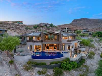 The Ridges, Summerlin, NV Real Estate & Homes for Sale