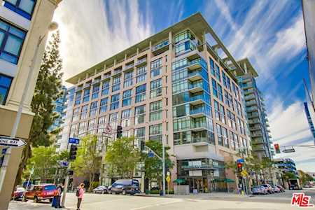 1000 Grand by Windsor | Downtown LA Condos | 1000 S Grand Ave Los ...