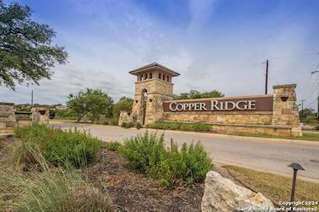 Copper Ridge TX Homes for Sale - Copper Ridge Real Estate