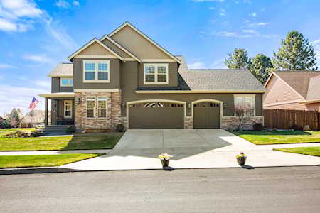 Bend Oregon MLS Real Estate Listings | Central Oregon MLS Home Search ...