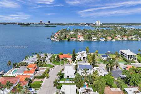Miami Homes for Sale on an Island | Miami Island Real Estate