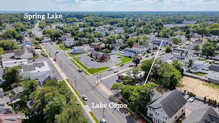 Lake Como Land For Sale - Lake Como NJ Vacant Lots