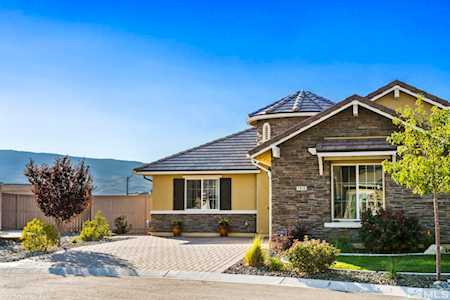 Regency 55+ at Damonte Ranch Homes for Sale - Reno, NV