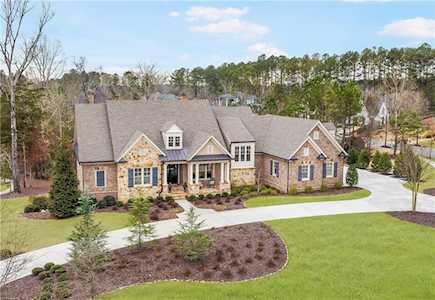 Governors Towne Club Homes For Sale In Acworth Ga