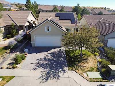 Del Webb Homes For Sale - Reno, Nevada - CalNevaRealty.com