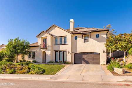 Crosspointe at Big Sky Homes for Sale | Simi Valley, CA