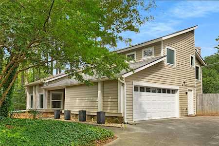 East Cobb, GA Homes for Sale | East Cobb Real Estate