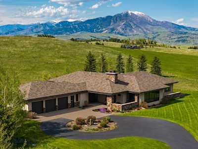 Triple Tree Ranch Subdivision