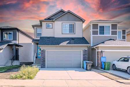 Calgary New Construction Homes For Sale - Calgary Home Builders