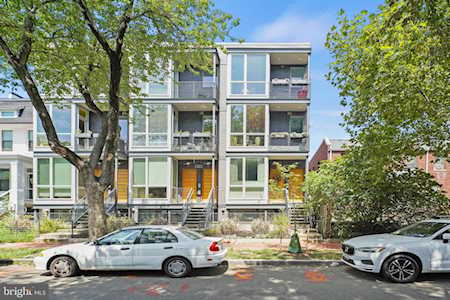 L Street DC - Washington DC Real Estate