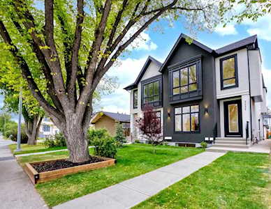 Calgary New Construction Homes For Sale - Calgary Home Builders