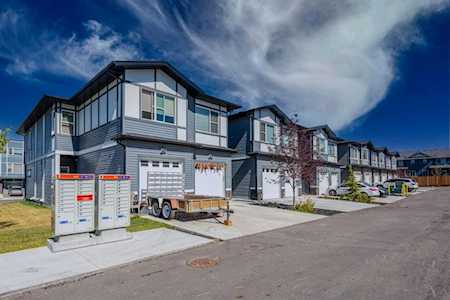 Calgary New Construction Homes For Sale - Calgary Home Builders