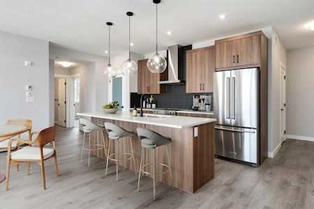 Calgary New Construction Homes For Sale - Calgary Home Builders