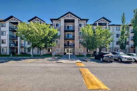 Sanderson Ridge Condos for Sale in SOUTH Calgary - Condominium Listings ...