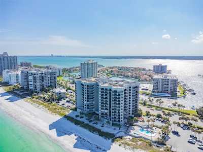 Sand Key Condos for Sale Clearwater Beach Fl | Sand Key Condominiums