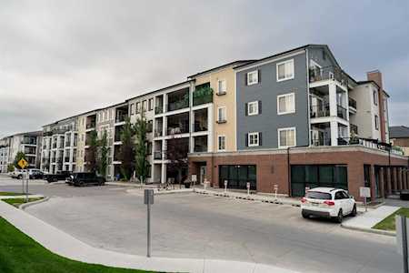 Legacy Gate Condos For Sale Calgary - Legacy Gate Real Estate